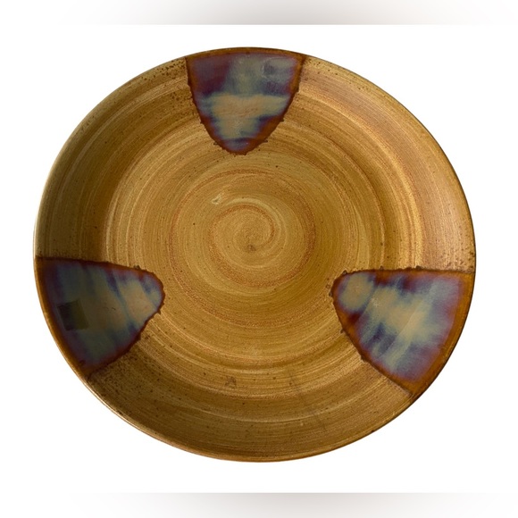 Vintage | Dining | Sango Splash 495 Brown Drip Stoneware 11 Replacement ...